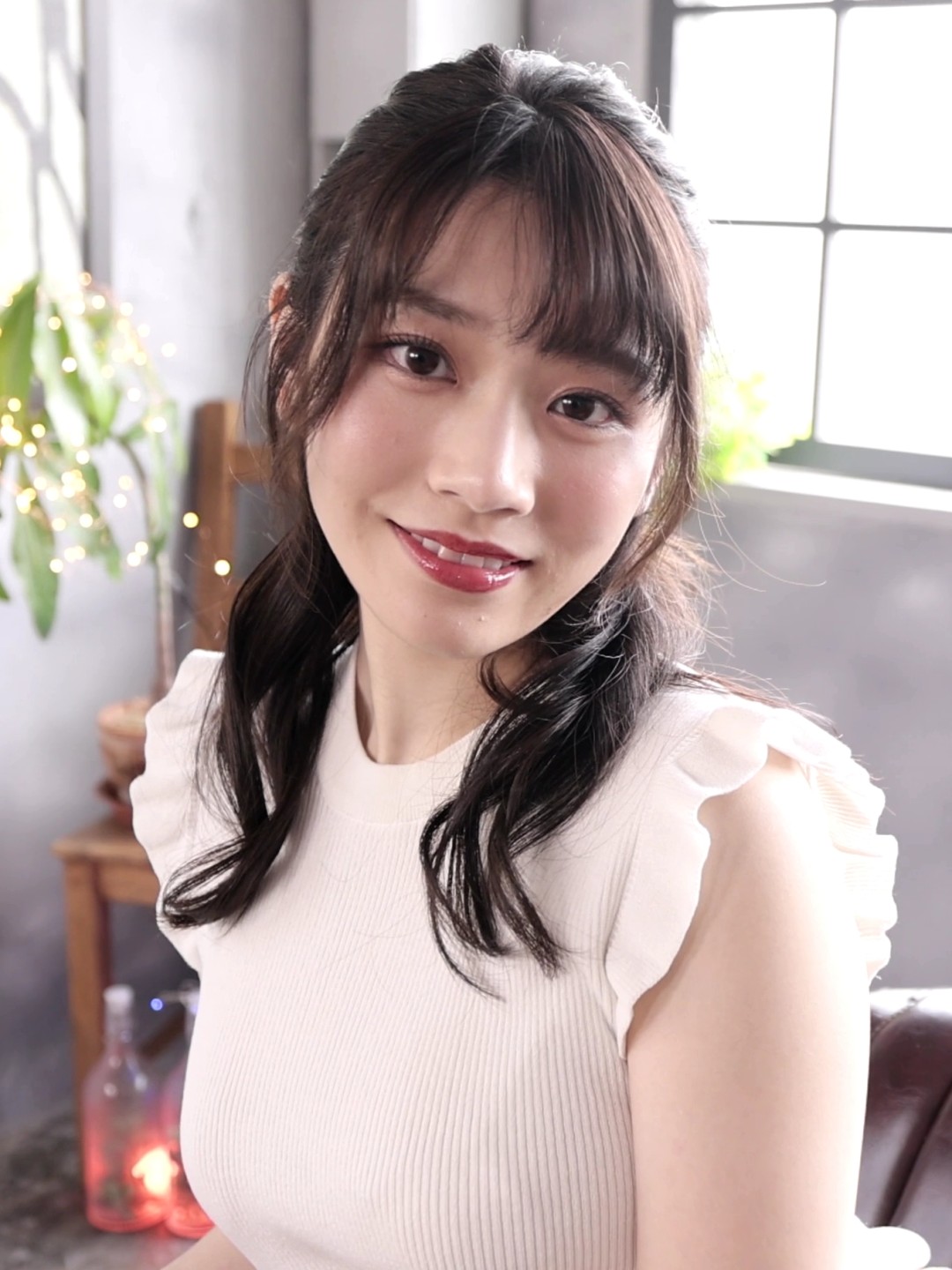 河北彩花 (Kawakita saika)人物百科资料及影视作品 - 影迷之家