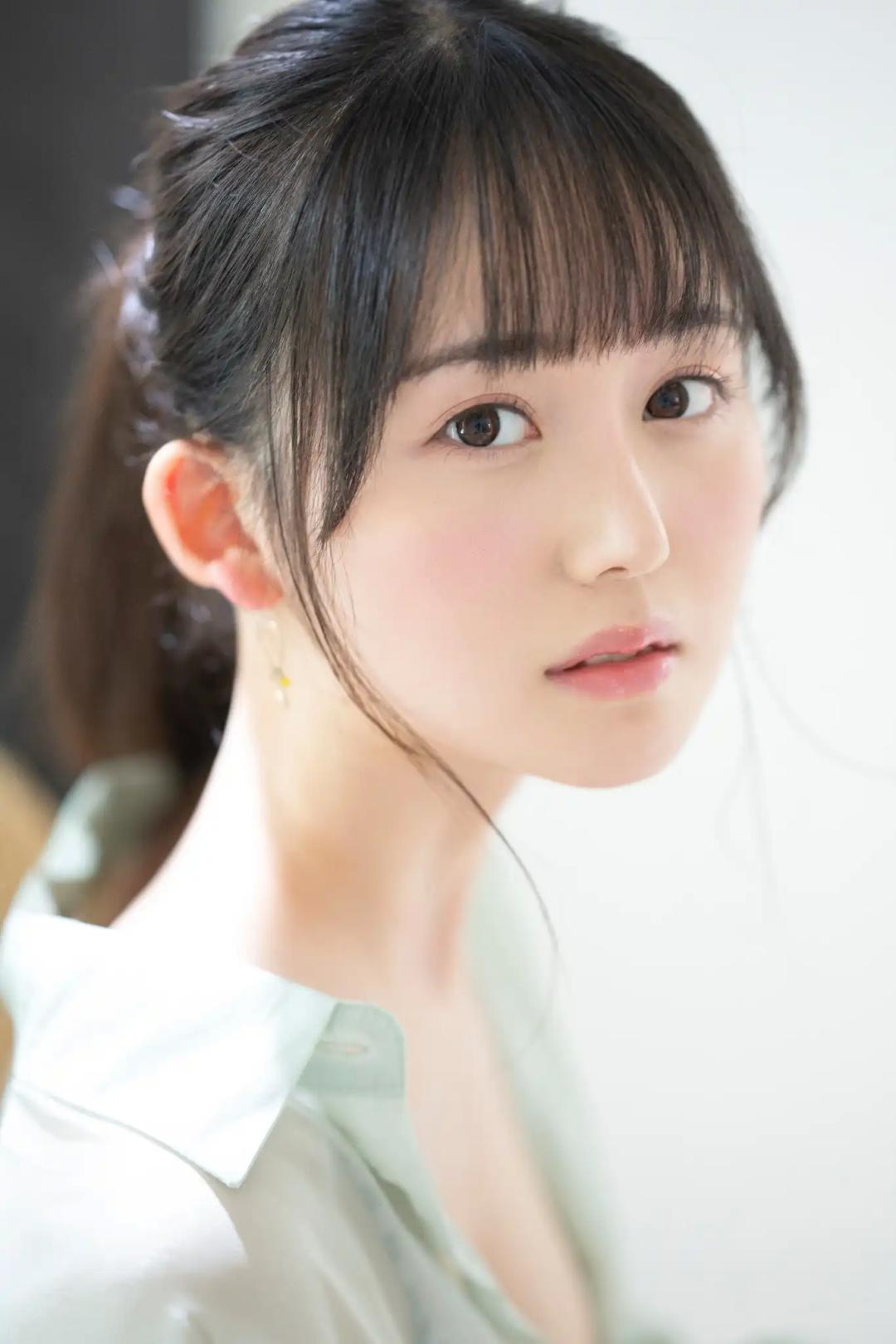 小坂七香 (Kosaka Nanaka)人物百科资料及影视作品 - 影迷之家