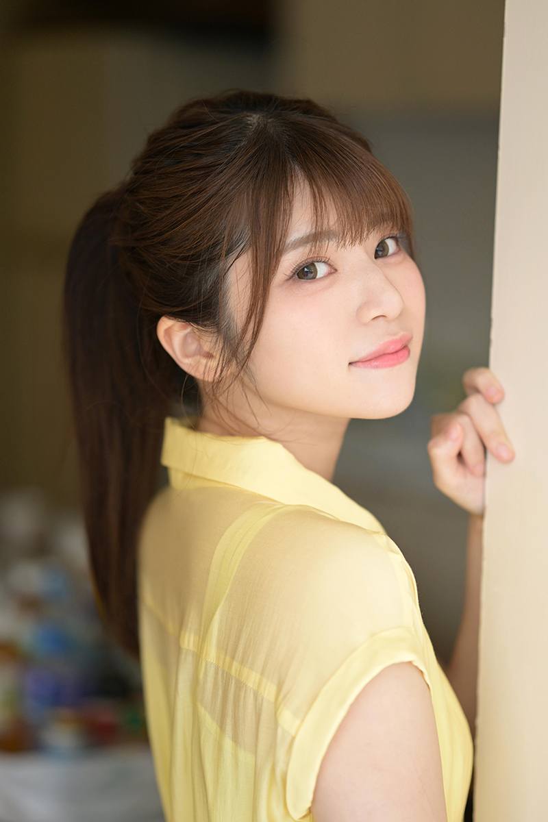 青山七海 (Aoyama Nanami)人物百科资料及影视作品 - 影迷之家