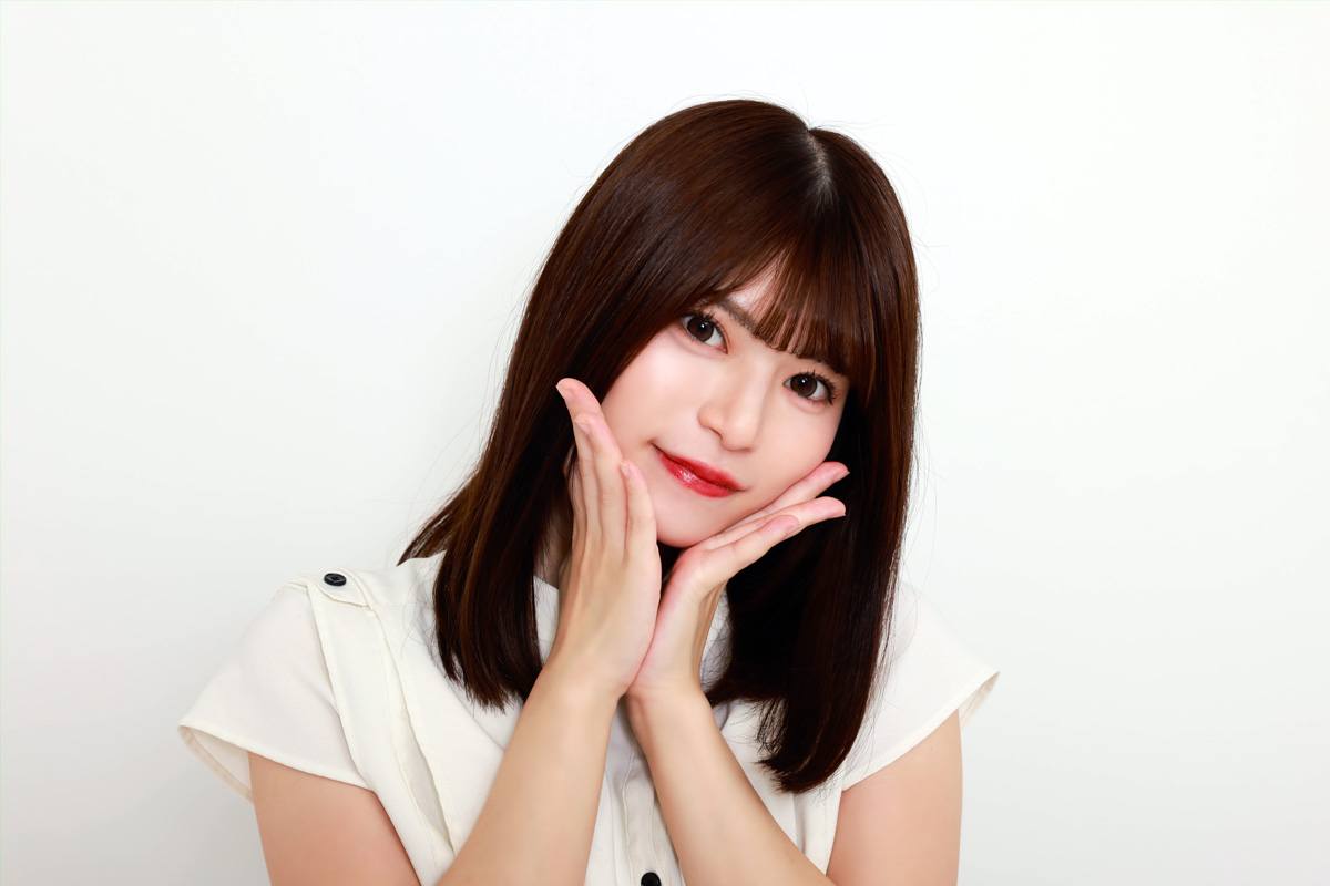 青山七海 (Aoyama Nanami)人物百科资料及影视作品 - 影迷之家