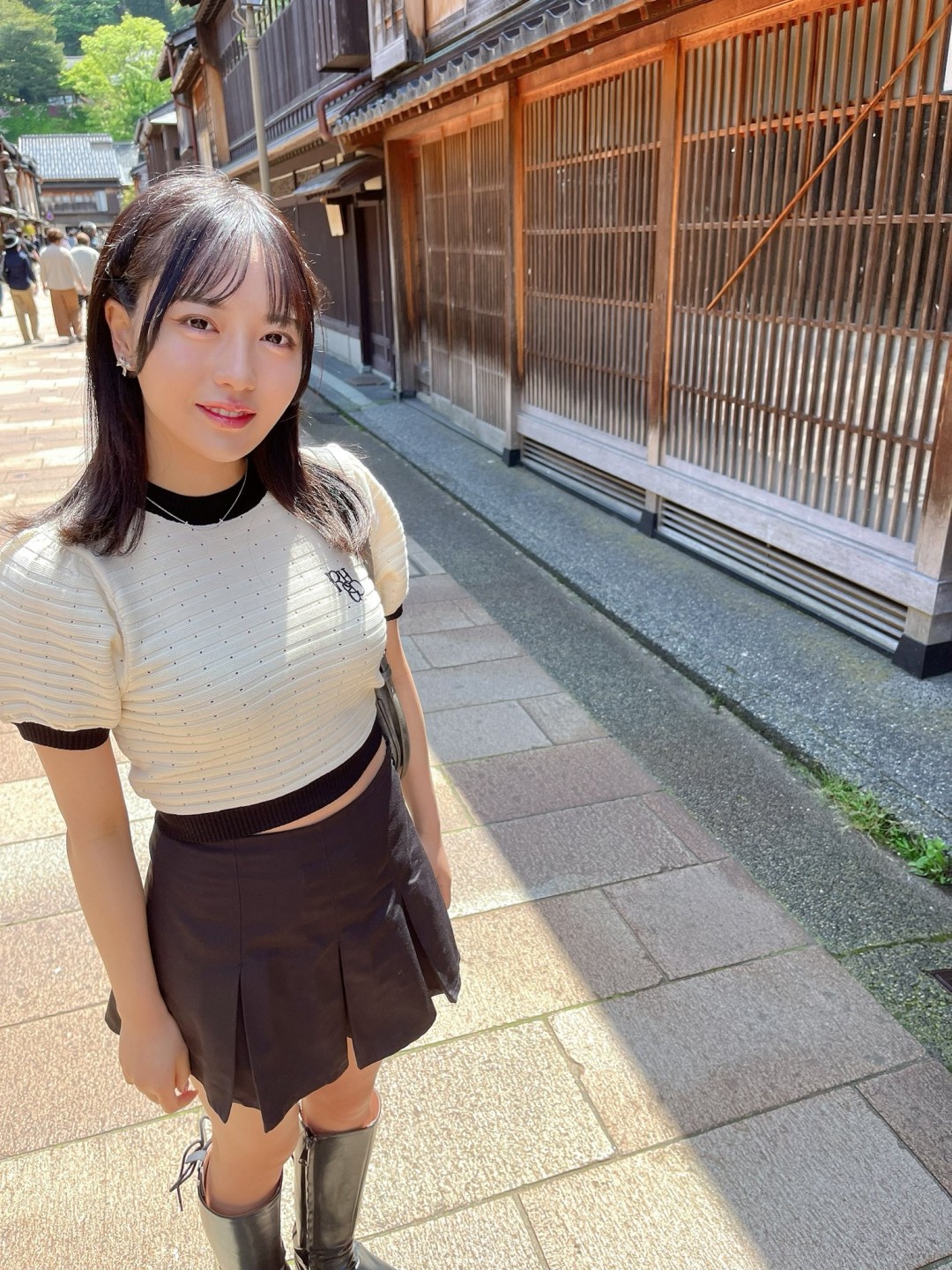 塔乃花鈴 (塔乃花铃,Touno Karin)人物百科资料及影视作品 - 影迷之家