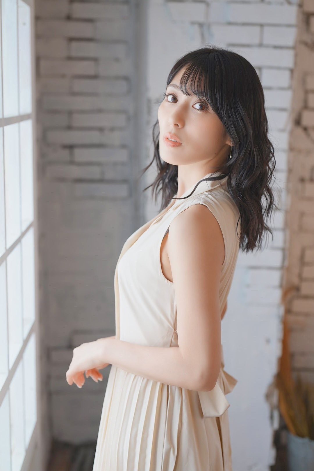 金松季歩 (金松季步,Kanematsu Kiho)人物百科资料及影视作品 - 影迷之家