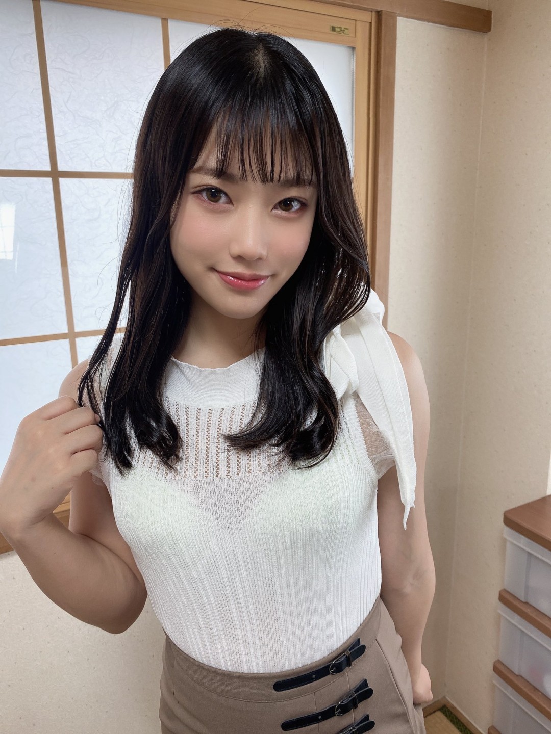 天沢りん (天泽凛,Amasawa Rin)人物百科资料及影视作品 - 影迷之家