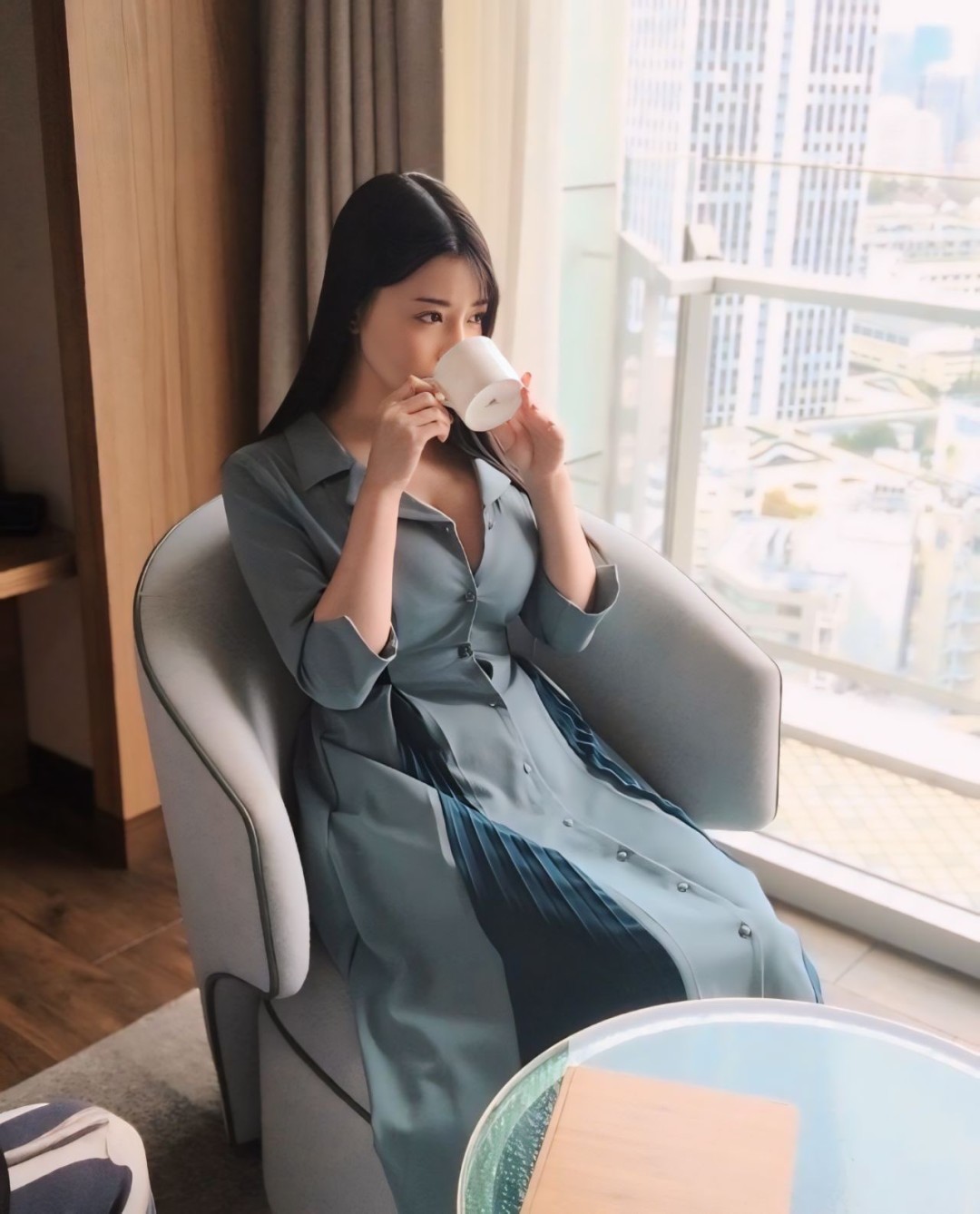 朝海汐 (Shio Asami)人物百科资料及影视作品 - 影迷之家