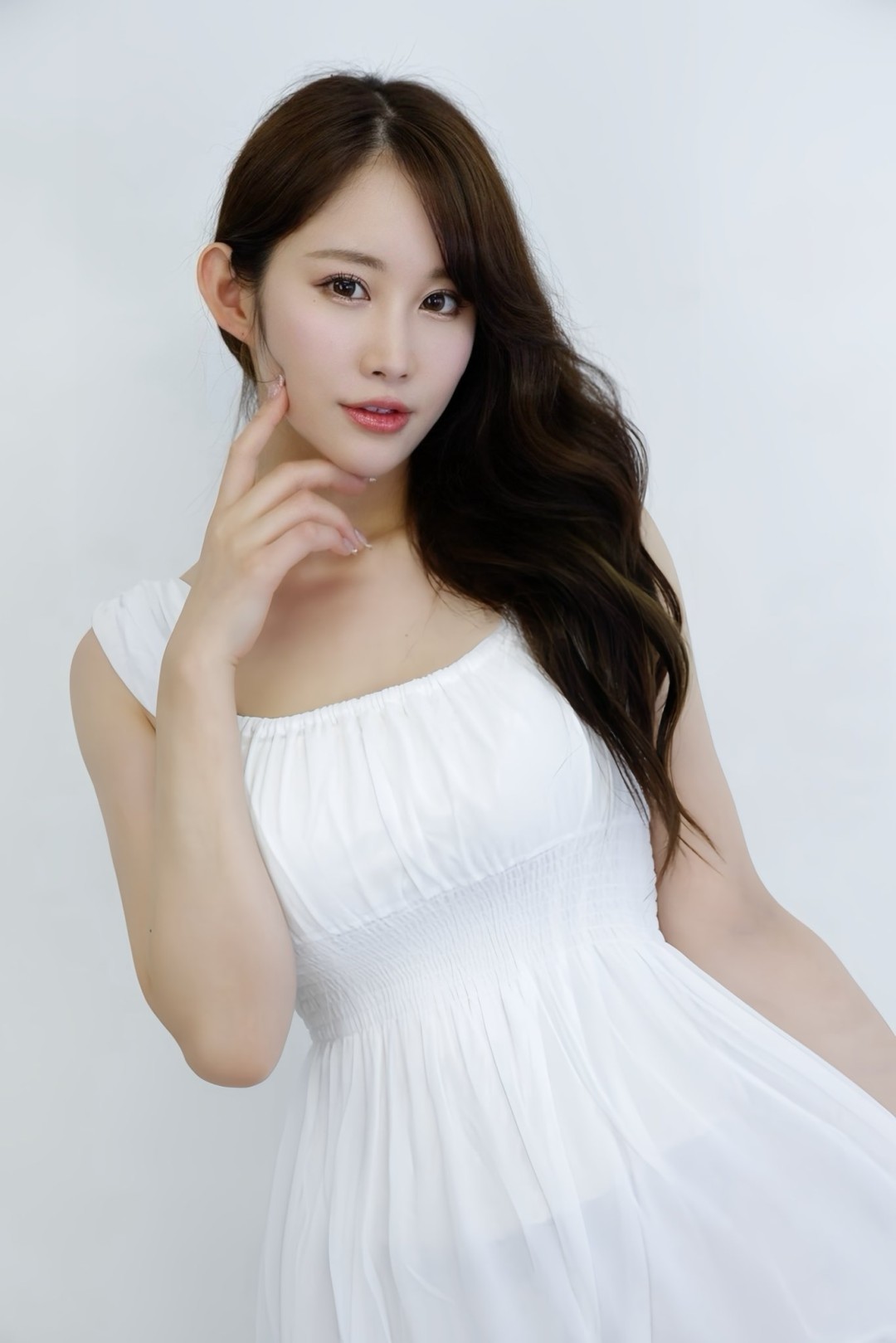 二羽紗愛 (二羽纱爱,Futaba Sara)人物百科资料及影视作品 - 影迷之家