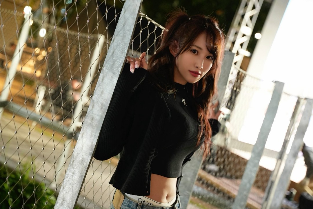 二羽紗愛 (二羽纱爱,Futaba Sara)人物百科资料及影视作品 - 影迷之家