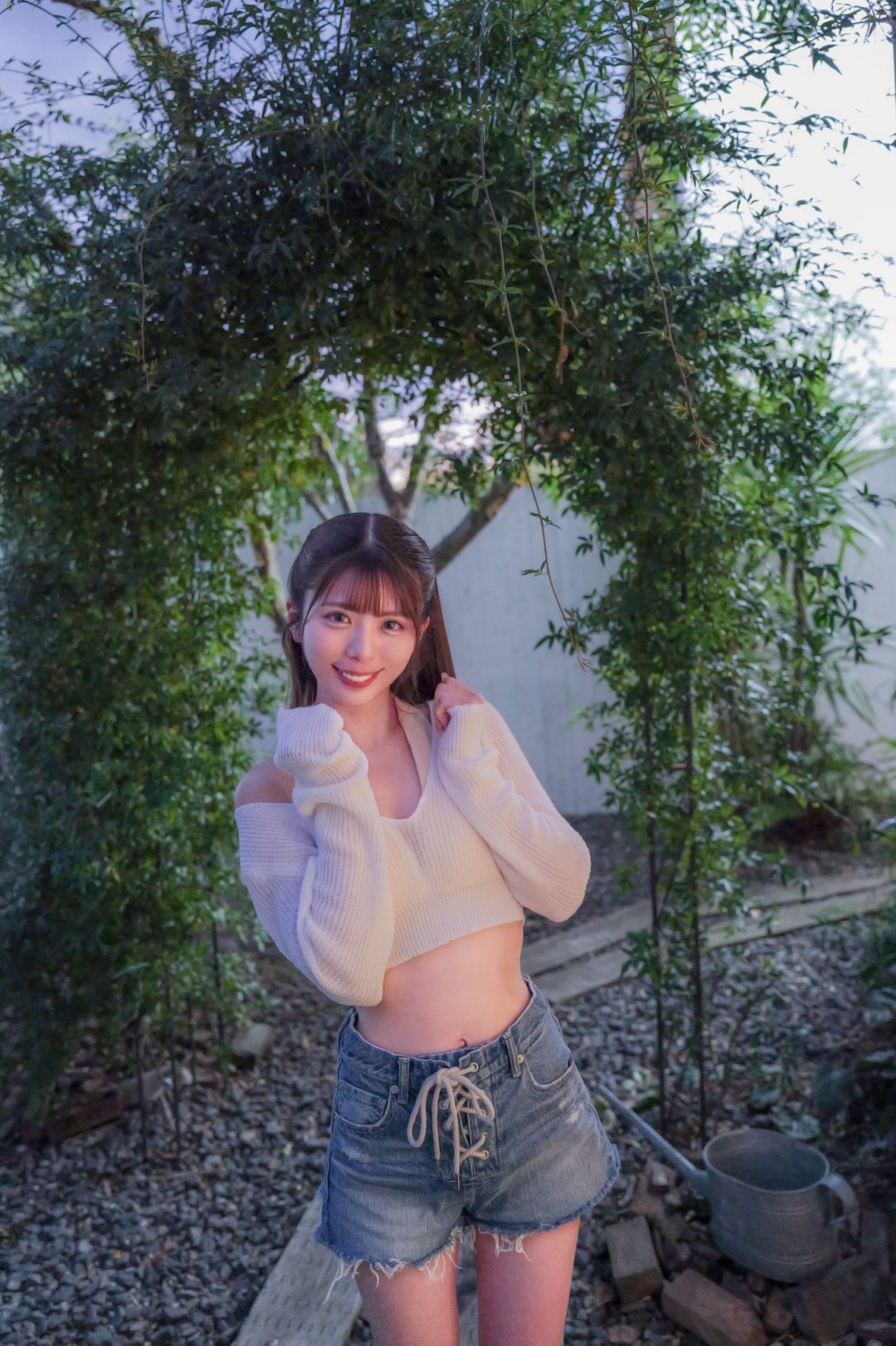 水城りん (水城铃,Mizuki Rin)人物百科资料及影视作品 - 影迷之家