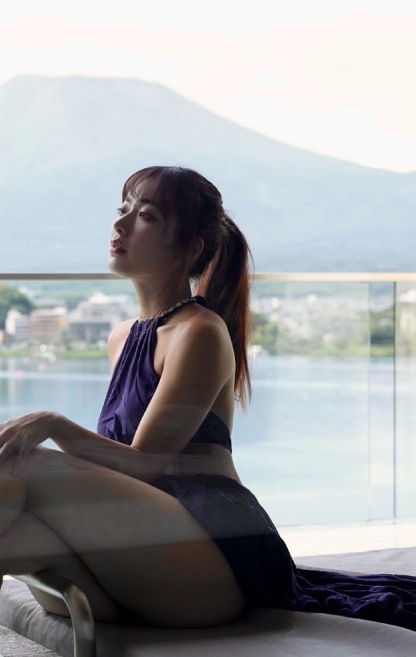 水川潤 (水川润,Yume Kana)人物百科资料及影视作品 - 影迷之家