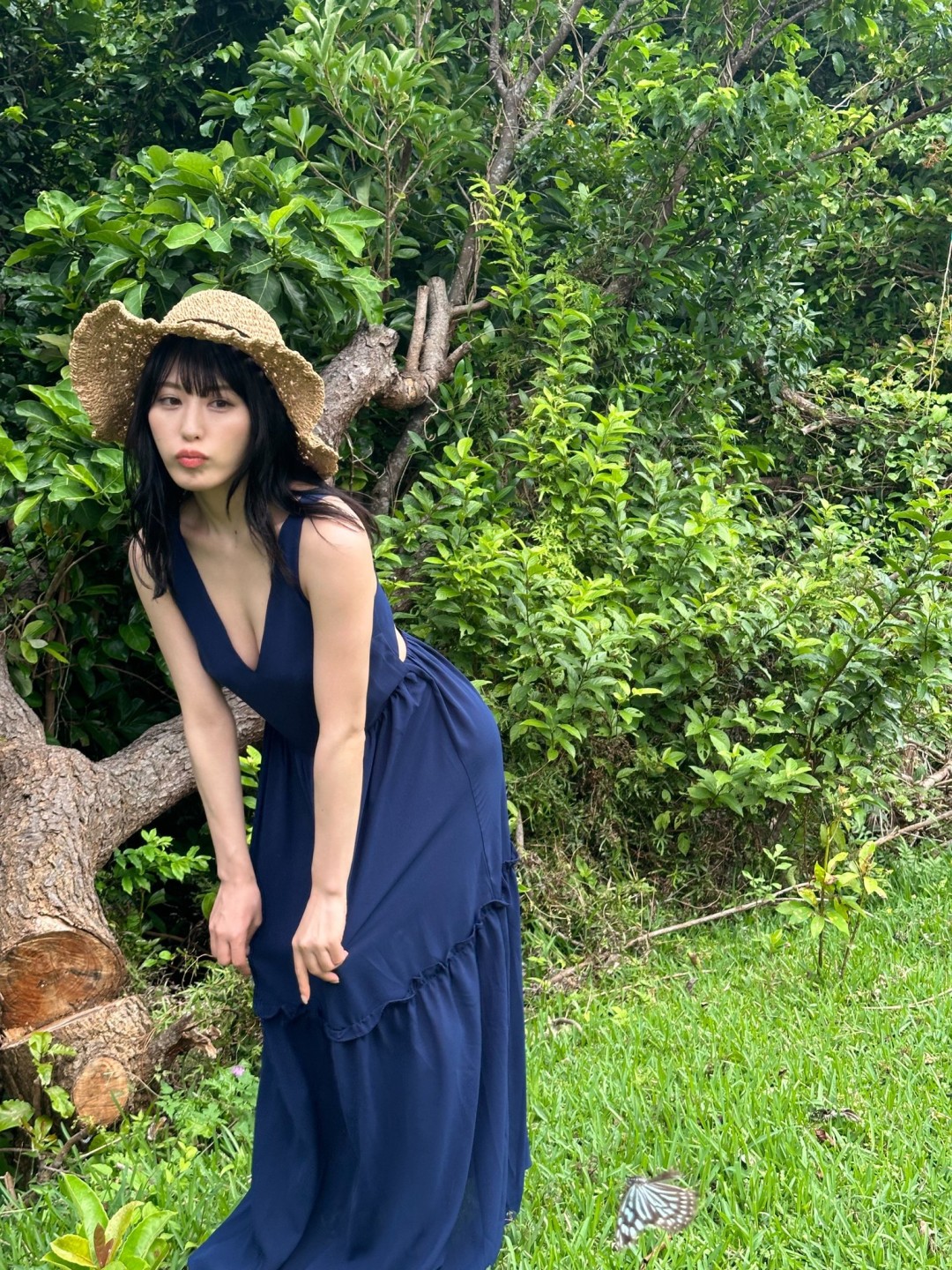 金松季歩 (金松季步,Kanematsu Kiho)人物百科资料及影视作品 - 影迷之家