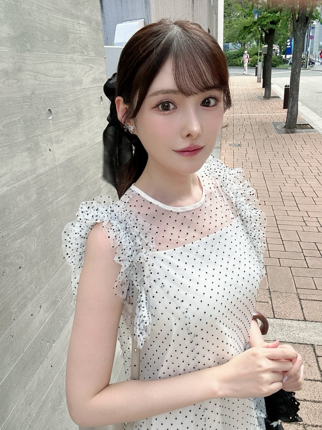 橋本ありな 桥本有菜 Arina Hashimoto 人物百科资料及影视作品 影迷之家