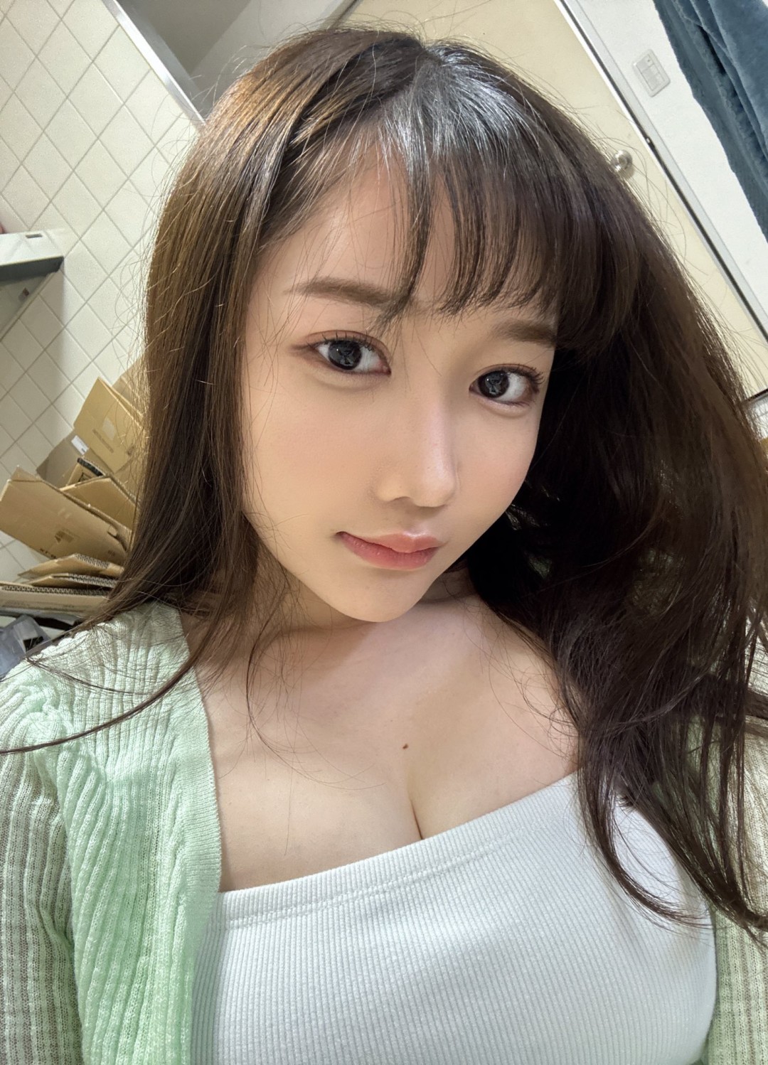 椎名心春 (Shiina Koharu)人物百科资料及影视作品 - 影迷之家