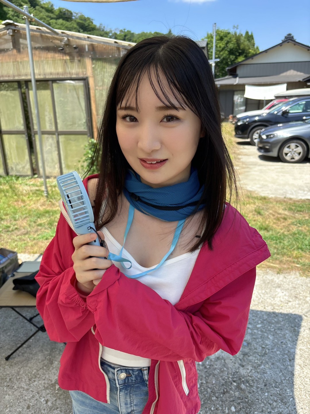 堀田真央 (Hotta Mao)人物百科资料及影视作品 - 影迷之家