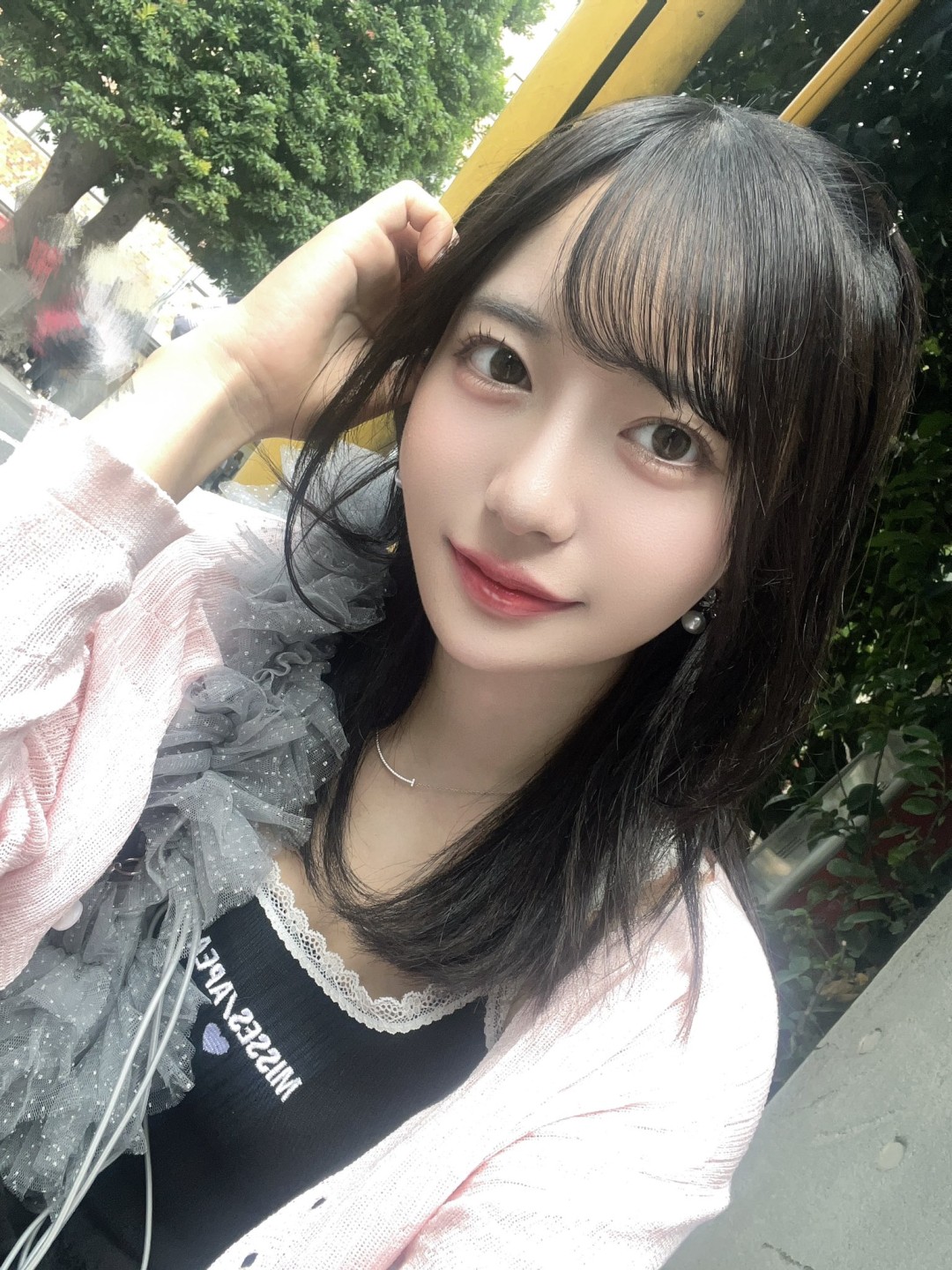 塔乃花鈴 (塔乃花铃,Touno Karin)人物百科资料及影视作品 - 影迷之家