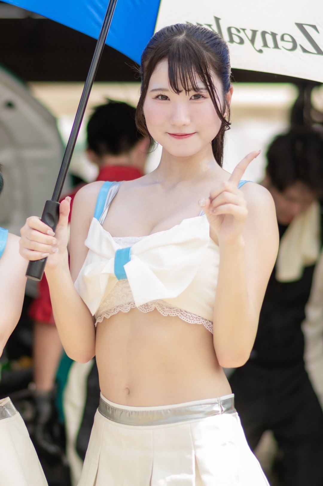 天宮かすみ (天宫佳澄,Amamiya Kasumi)人物百科资料及影视作品 - 影迷之家