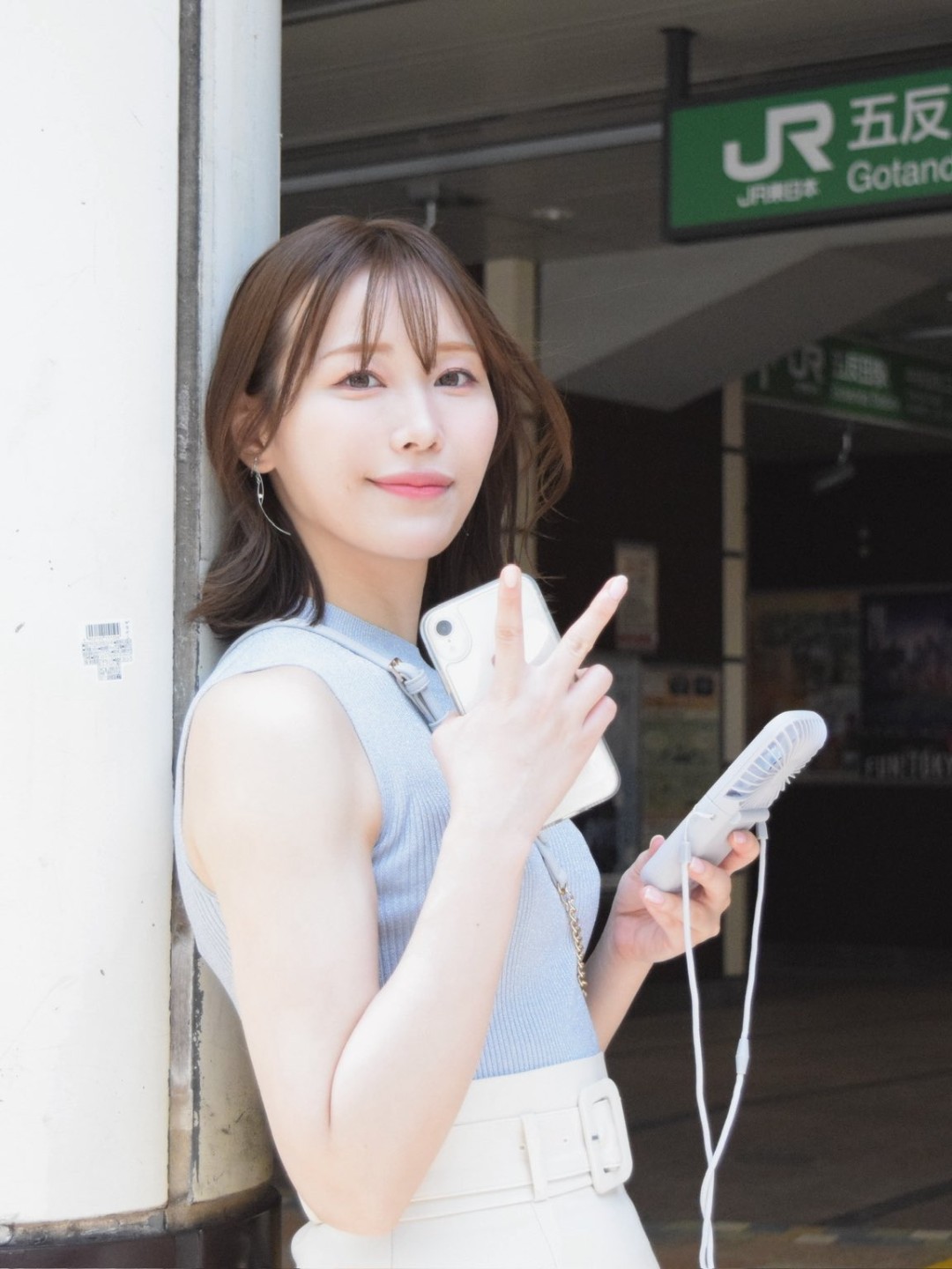 釈アリス (释爱丽丝,Alice Shaku)人物百科资料及影视作品 - 影迷之家