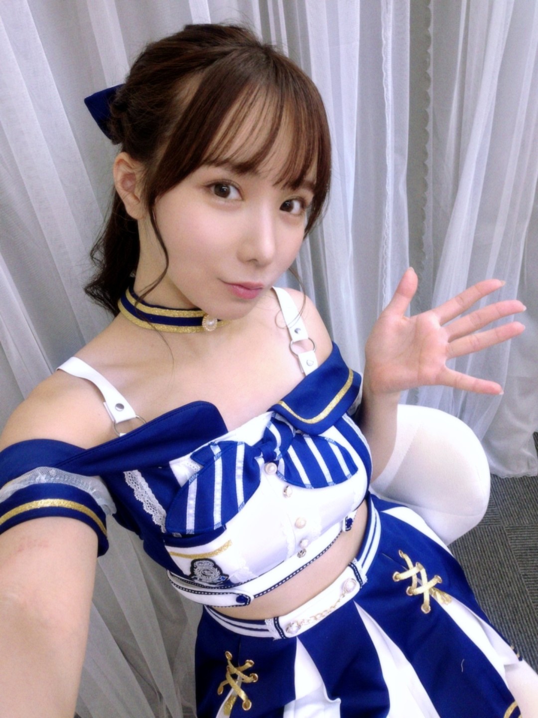 海老咲あお (海老咲青,Ebisaki Ao)人物百科资料及影视作品 - 影迷之家