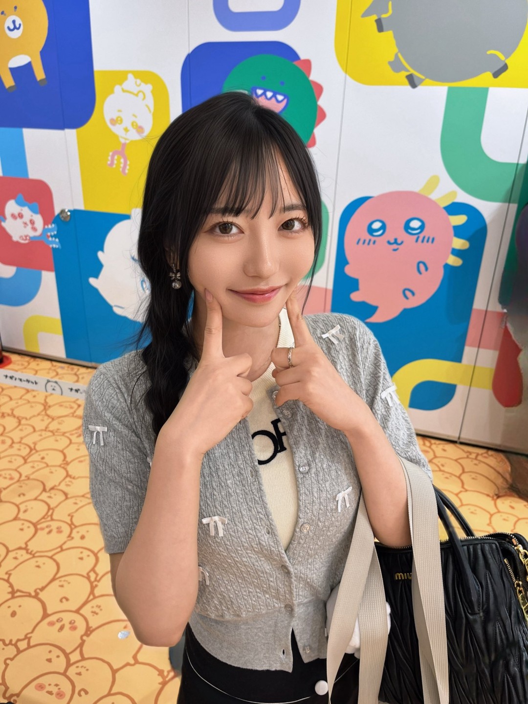 塔乃花鈴 (塔乃花铃,Touno Karin)人物百科资料及影视作品 - 影迷之家