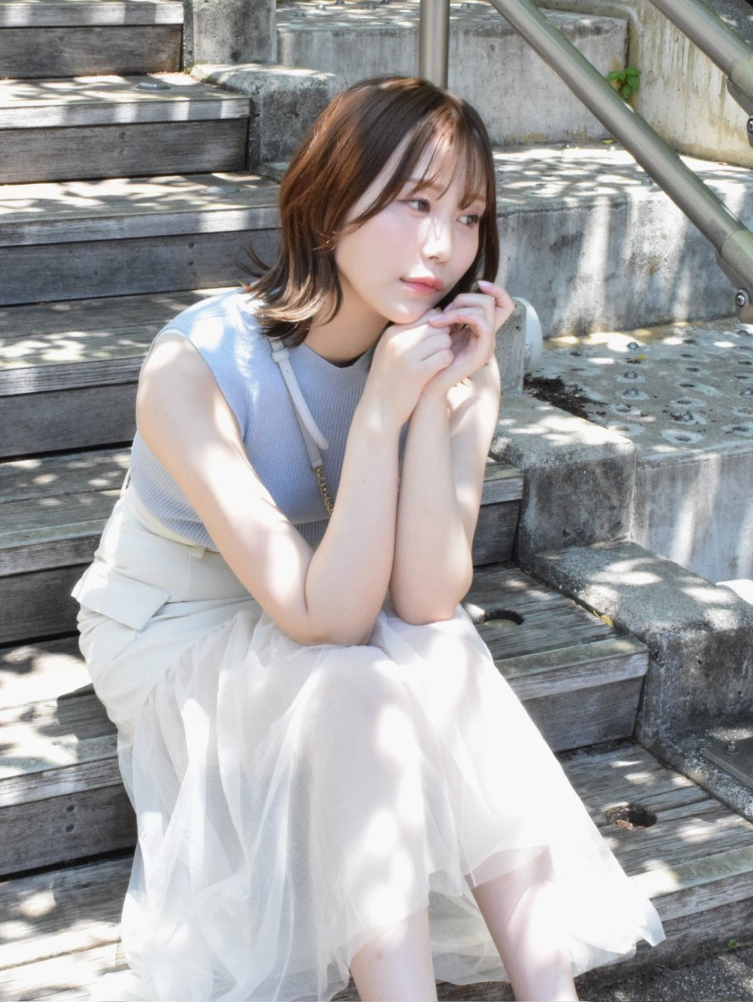 釈アリス (释爱丽丝,Alice Shaku)人物百科资料及影视作品 - 影迷之家