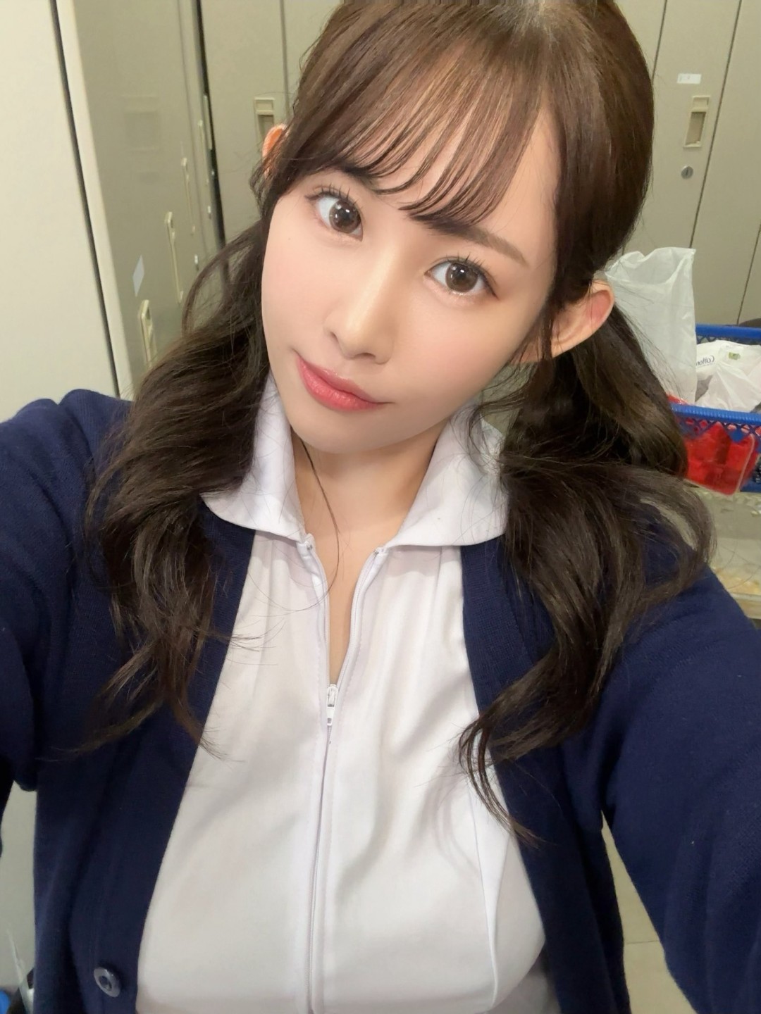 二羽紗愛 (二羽纱爱,Futaba Sara)人物百科资料及影视作品 - 影迷之家