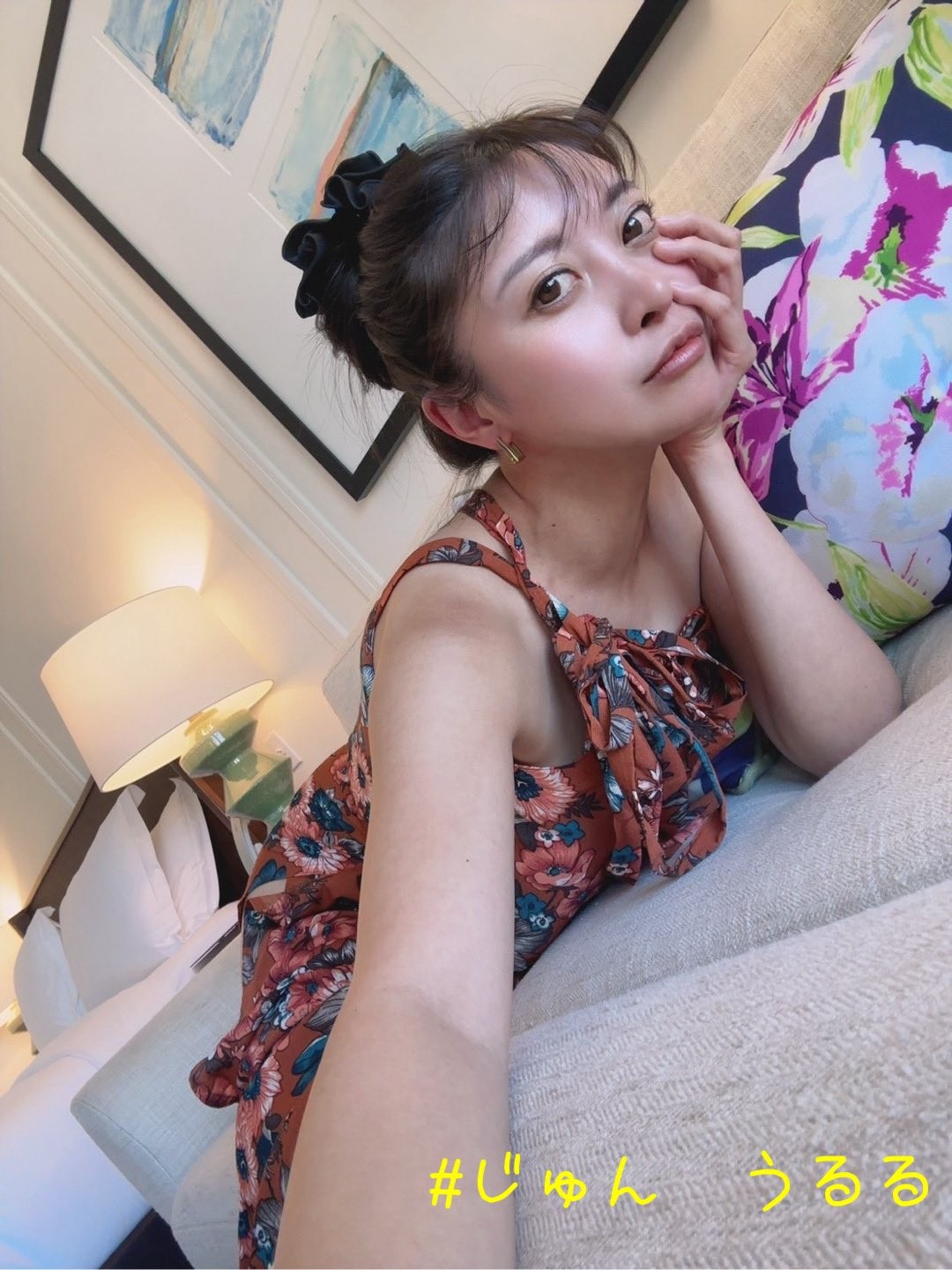 潤うるる (Jun Ururu)人物百科资料及影视作品 - 影迷之家