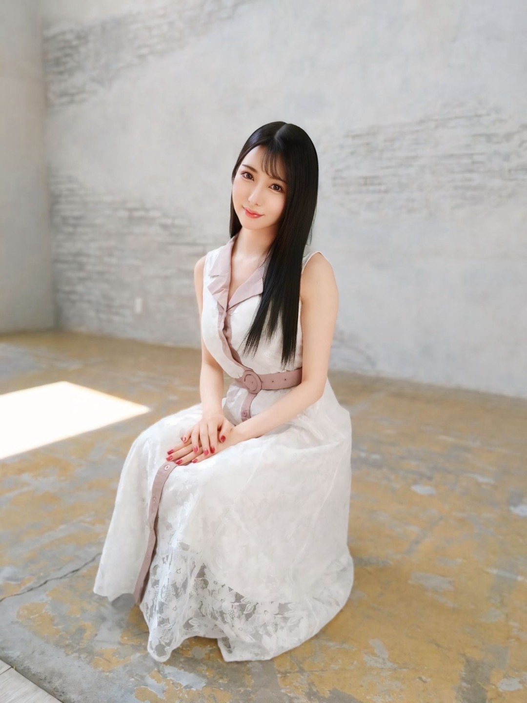 朝海汐 (Shio Asami)人物百科资料及影视作品 - 影迷之家