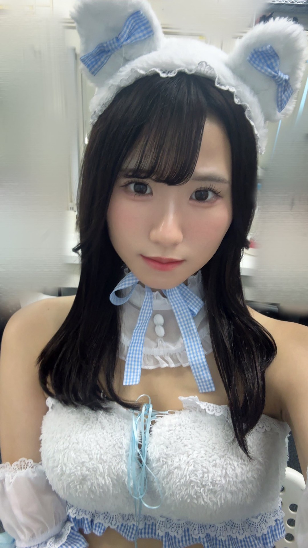 天宮かすみ (天宫佳澄,Amamiya Kasumi)人物百科资料及影视作品 - 影迷之家