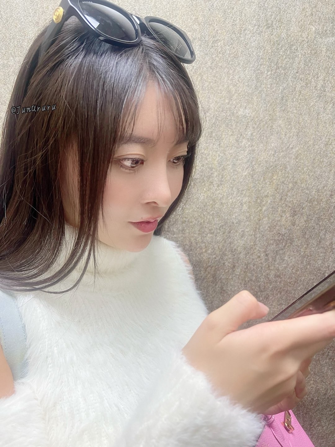 潤うるる (Jun Ururu)人物百科资料及影视作品 - 影迷之家