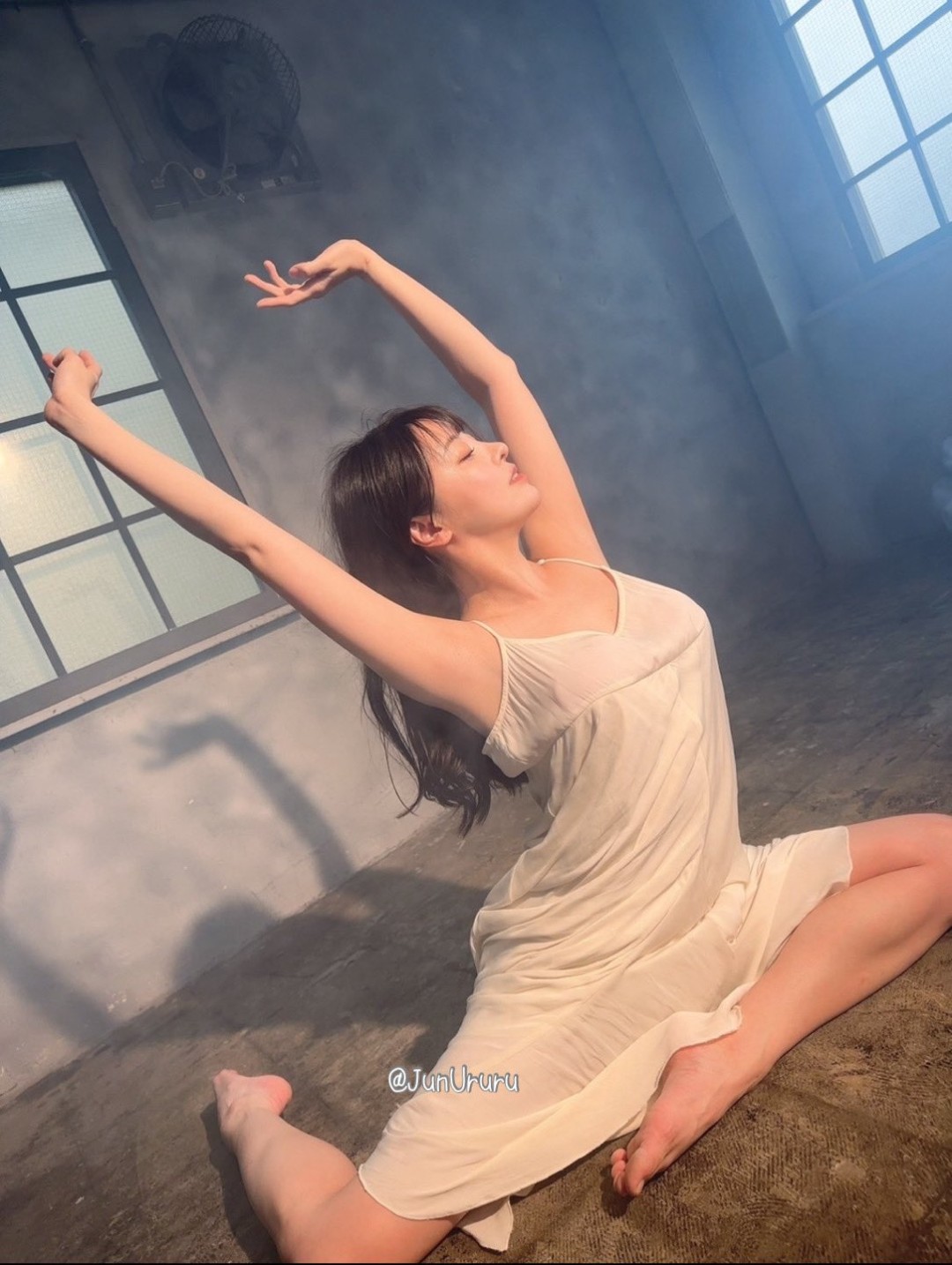 潤うるる (Jun Ururu)人物百科资料及影视作品 - 影迷之家