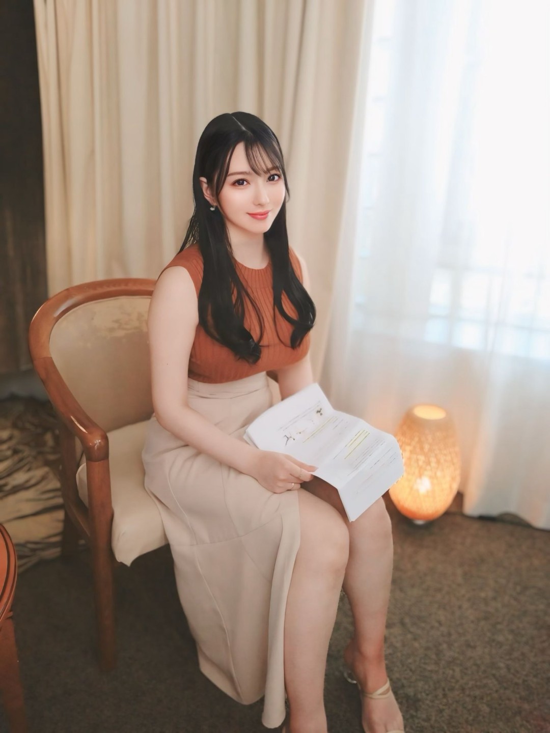 朝海汐 (Shio Asami)人物百科资料及影视作品 - 影迷之家