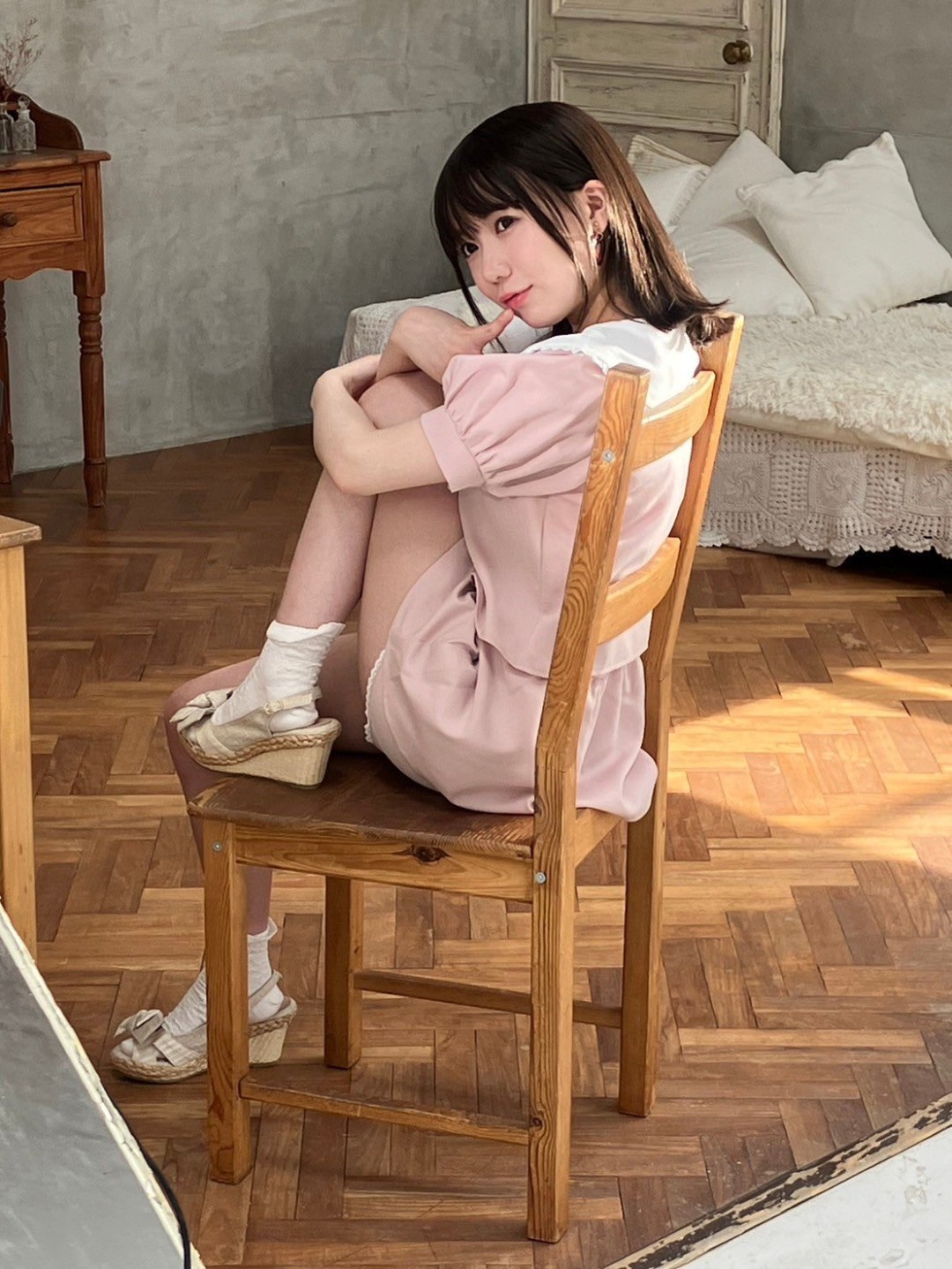 日向由奈 (Hinata Yuna)人物百科资料及影视作品 - 影迷之家