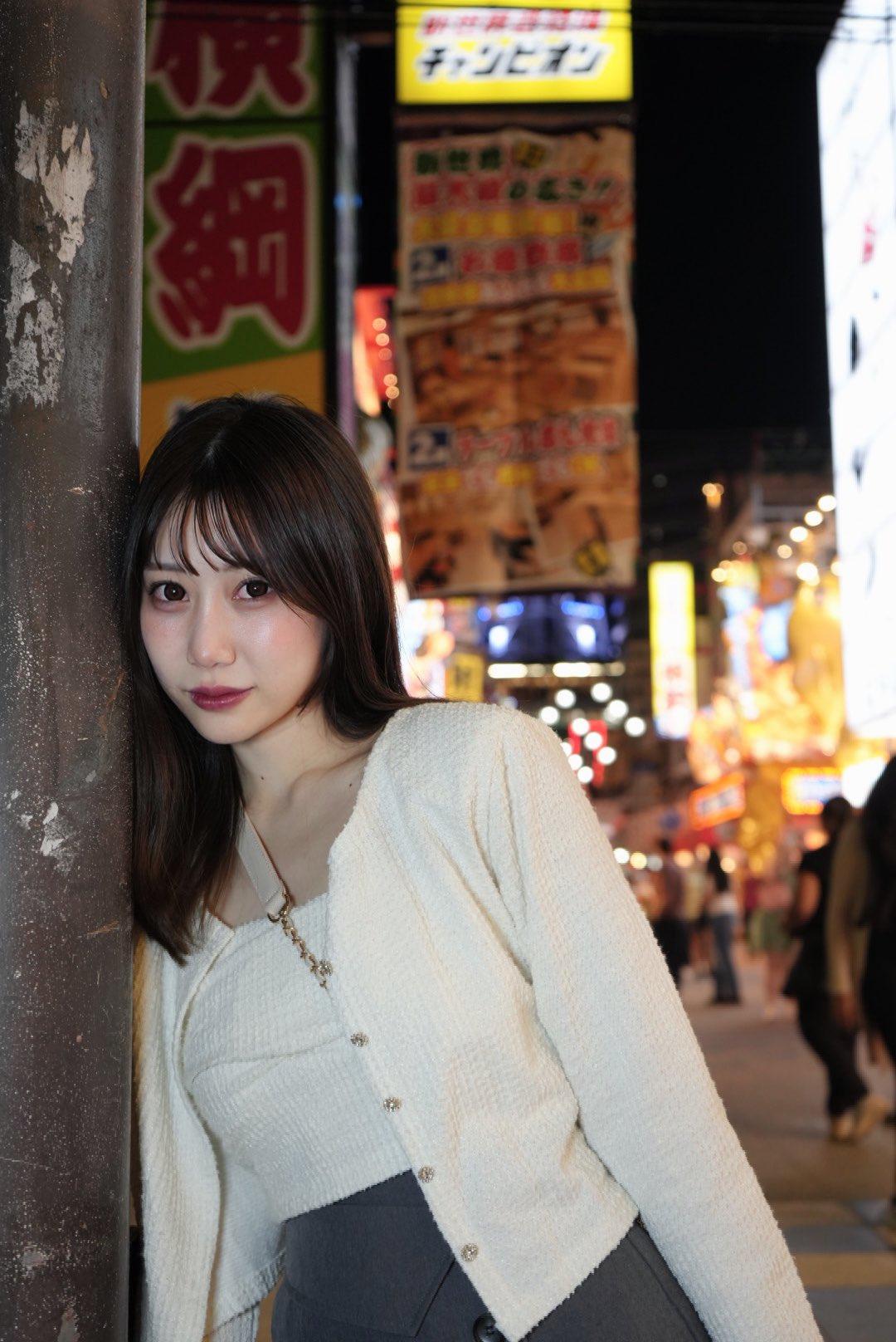 夏空りか (夏空里香,Natsuzora Rika)人物百科资料及影视作品 - 影迷之家