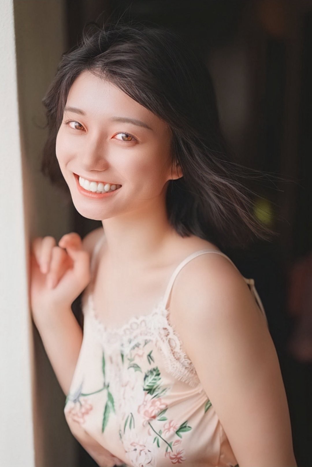 瀬戸環奈 (濑户环奈,Seto Kanna)人物百科资料及影视作品 - 影迷之家