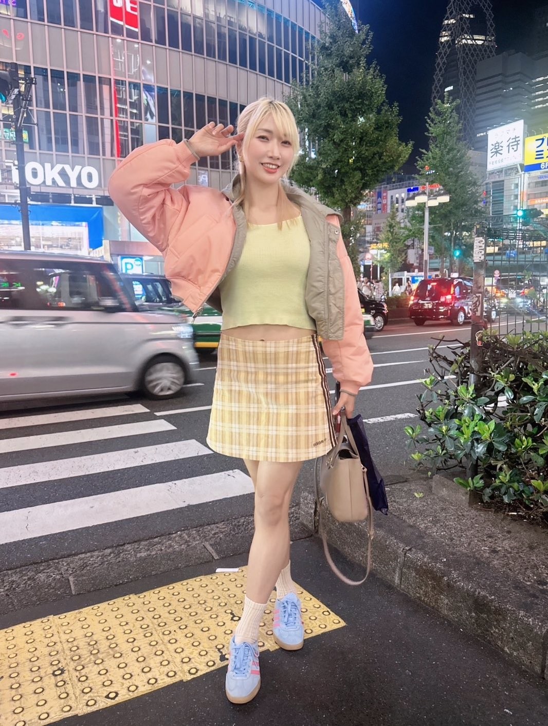 花宮きょうこ (花宫恭子,Hanamiya Kyoko)人物百科资料及影视作品 - 影迷之家