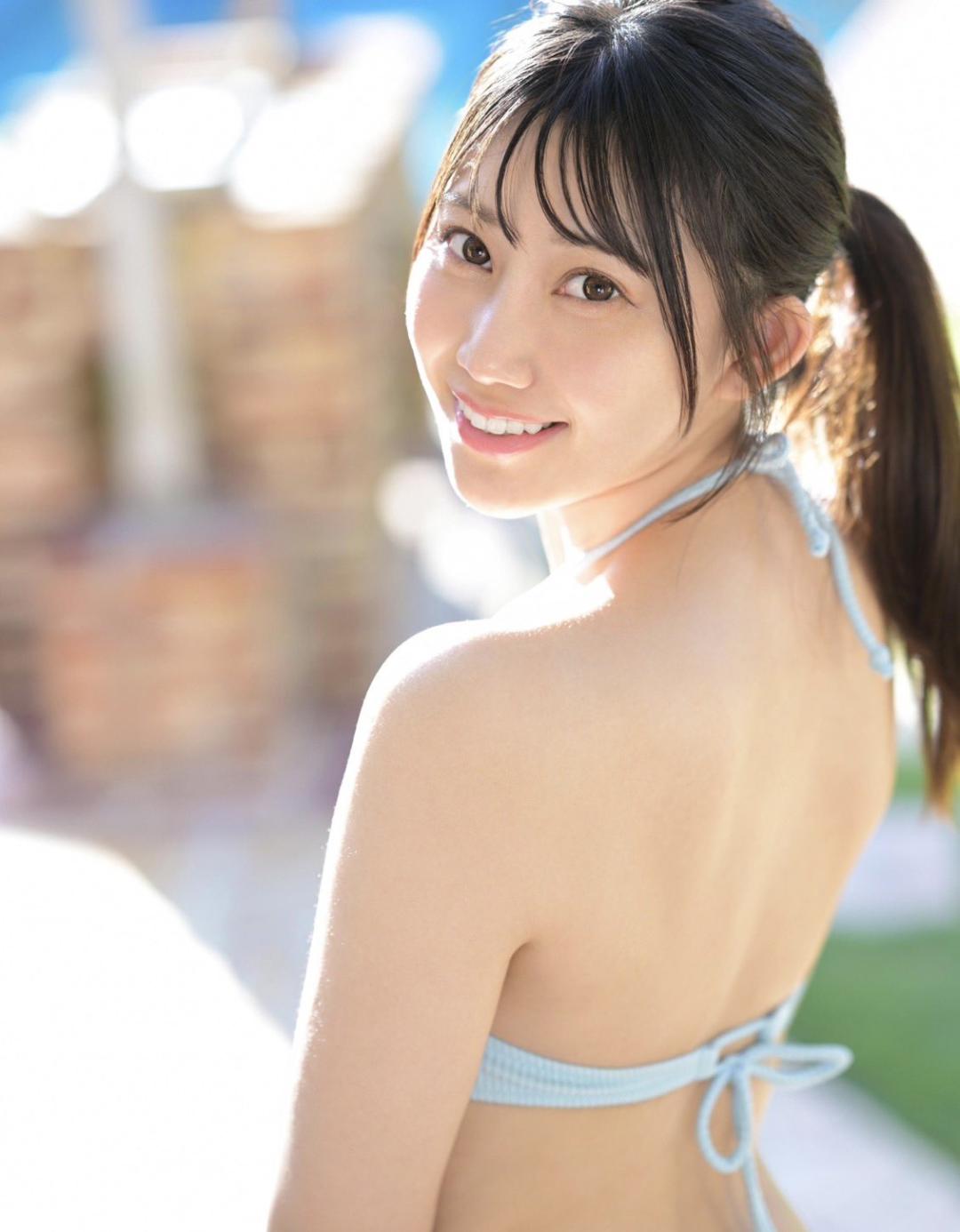 夏空りか (夏空里香,Natsuzora Rika)人物百科资料及影视作品 - 影迷之家