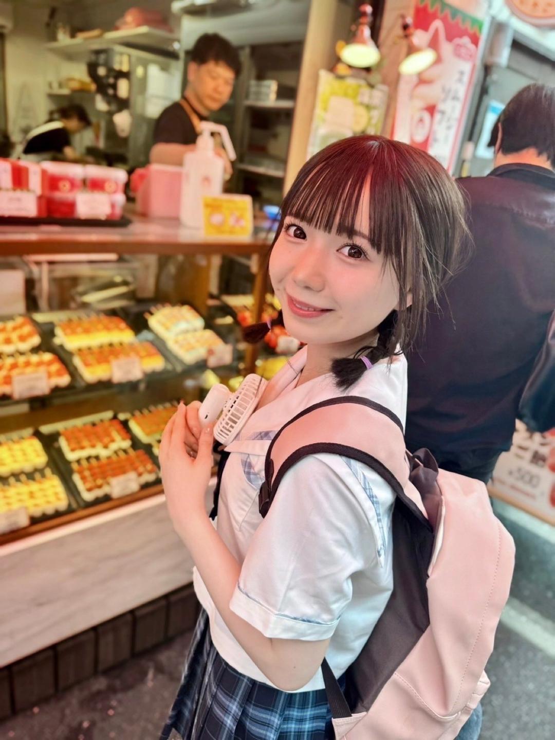 日向由奈 (Hinata Yuna)人物百科资料及影视作品 - 影迷之家