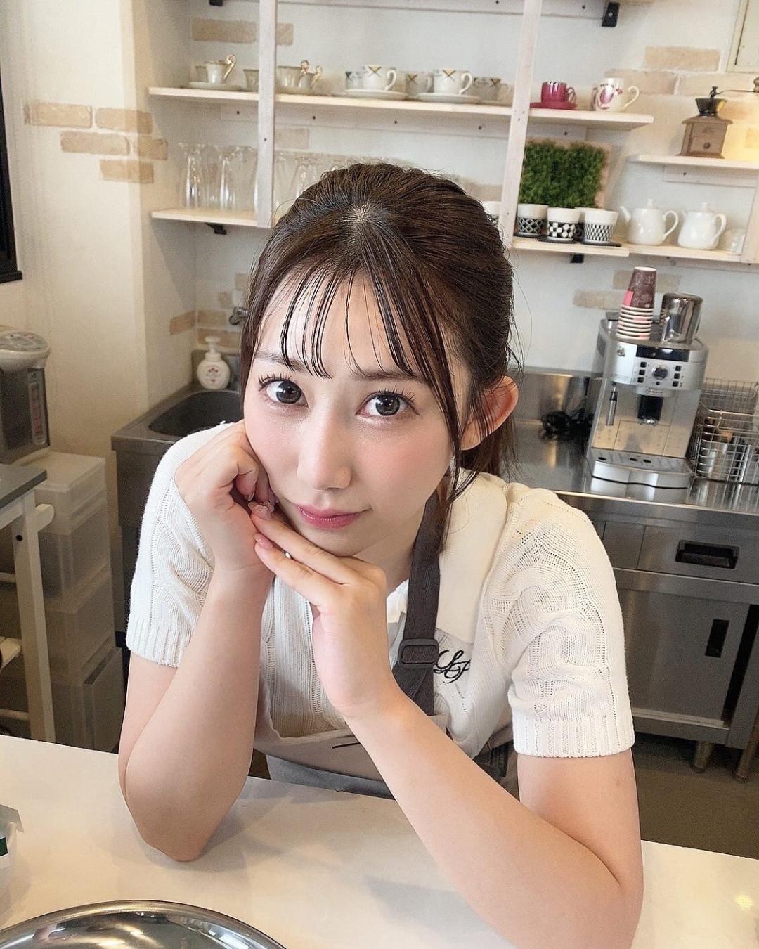 夏空りか (夏空里香,Natsuzora Rika)人物百科资料及影视作品 - 影迷之家