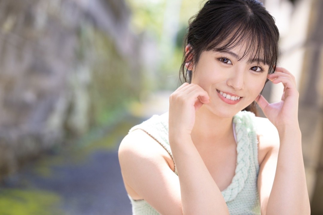 中森ななみ (中森奈奈美,Nanami Nakamori)人物百科资料及影视作品 - 影迷之家