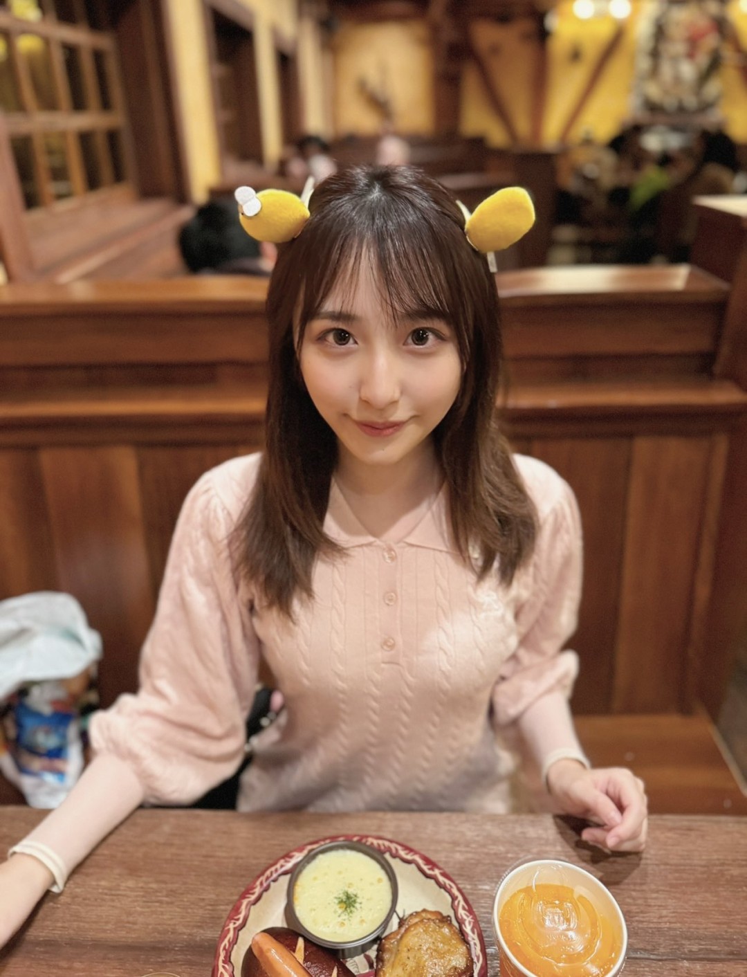 新木希空 (Araki Noa)人物百科资料及影视作品 - 影迷之家