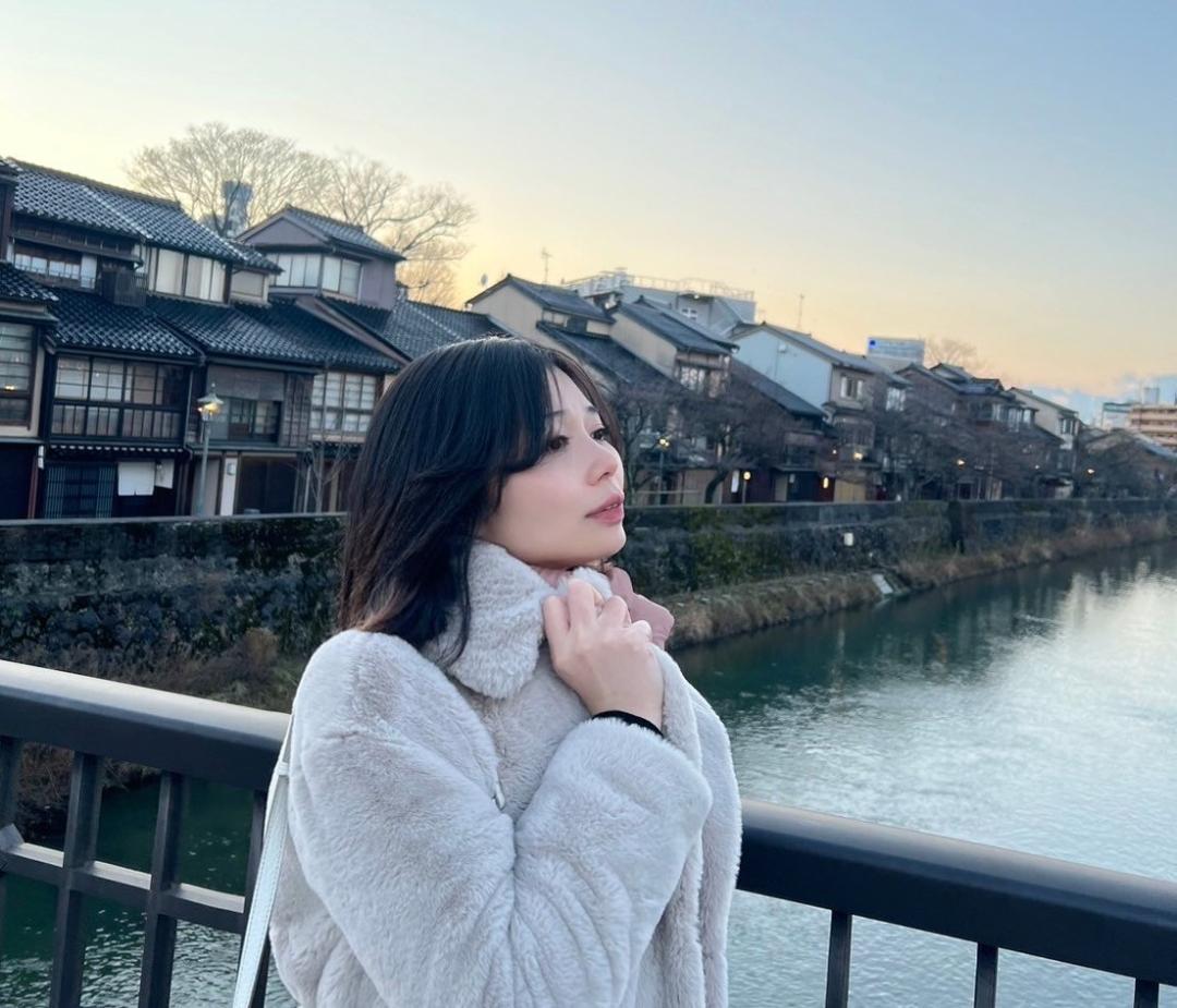 真北祈 (Makita Inori)人物百科资料及影视作品 - 影迷之家