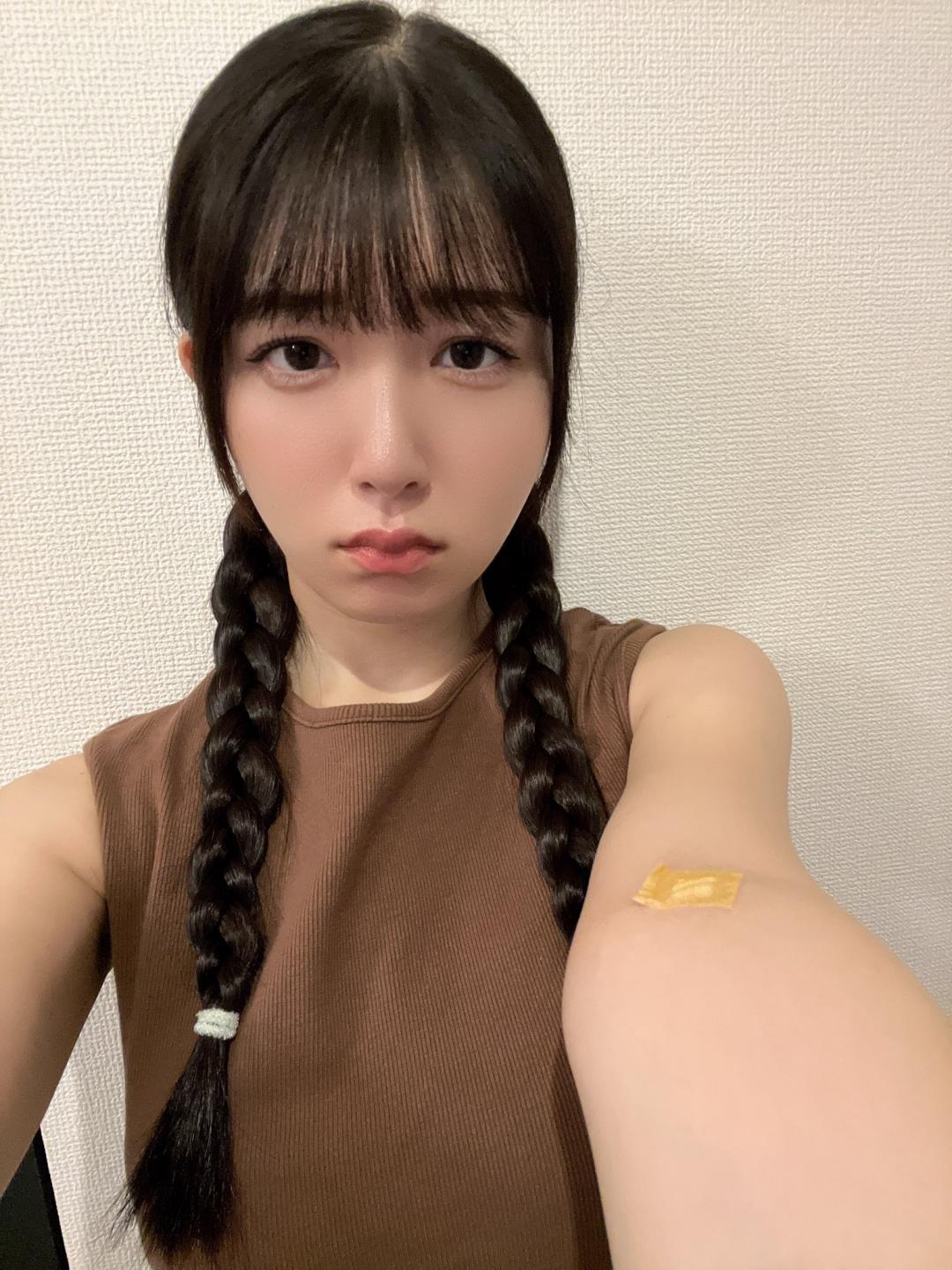 真白ふわり (Mashiro Fuwari)人物百科资料及影视作品 - 影迷之家