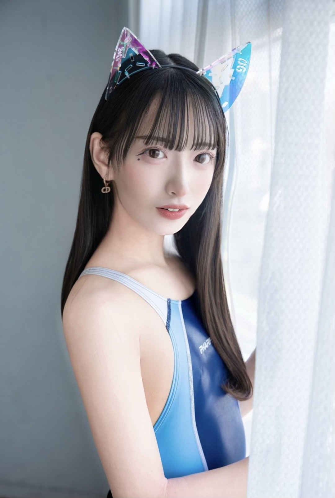 池上乙葉 (池上乙叶,Ikegami Otoha)人物百科资料及影视作品 - 影迷之家