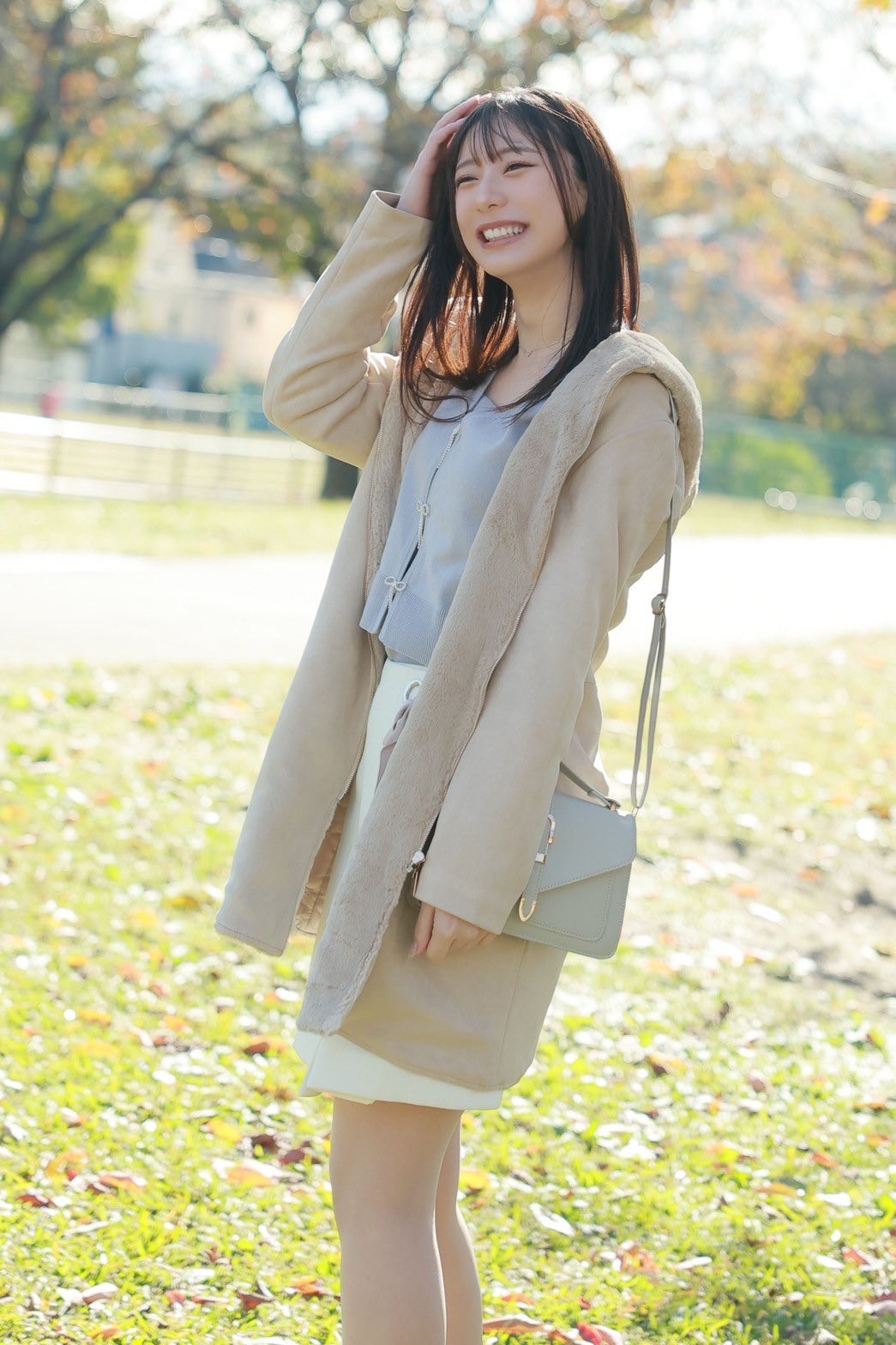 三好佑香 (Miyoshi Yuka)人物百科资料及影视作品 - 影迷之家