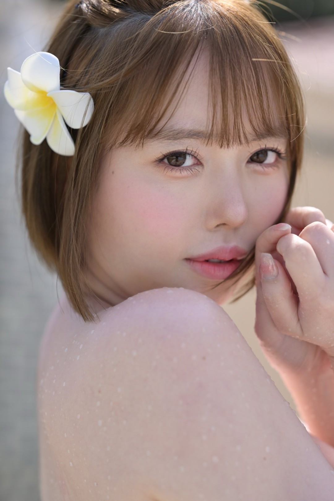 小栗操 (Oguri Misao)人物百科资料及影视作品 - 影迷之家