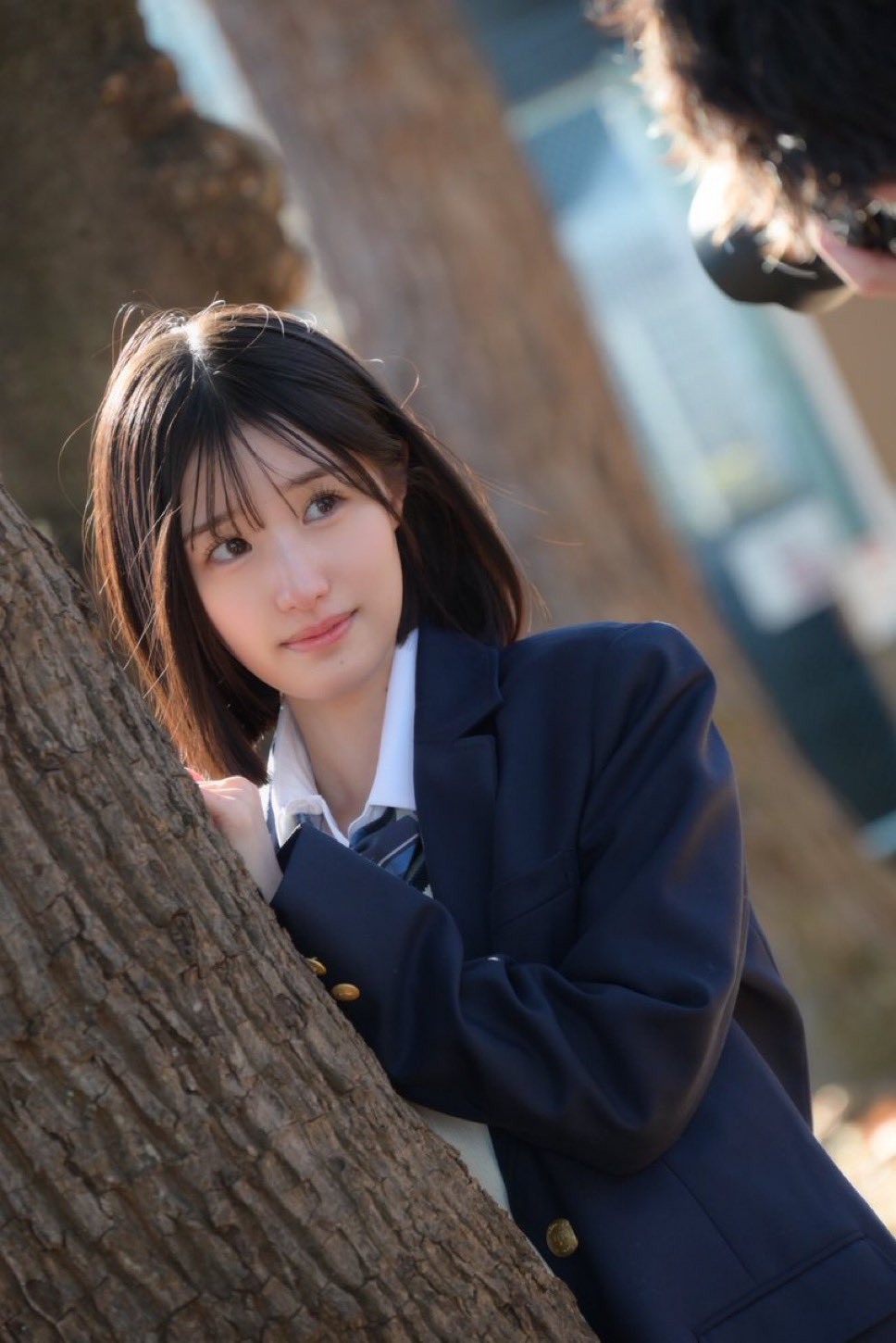 青葉はる (青叶晴,Aoba Haru)人物百科资料及影视作品 - 影迷之家