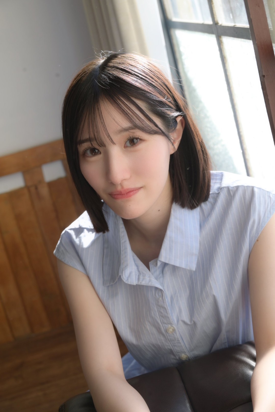 青葉はる (青叶晴,Aoba Haru)人物百科资料及影视作品 - 影迷之家