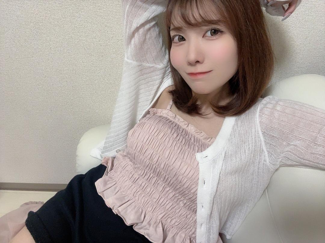 真城かのん (Mashiro Kanon)人物百科资料及影视作品 - 影迷之家