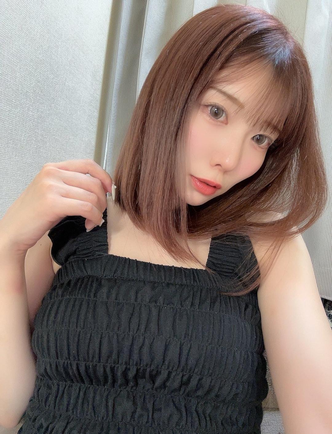 真城かのん (Mashiro Kanon)人物百科资料及影视作品 - 影迷之家