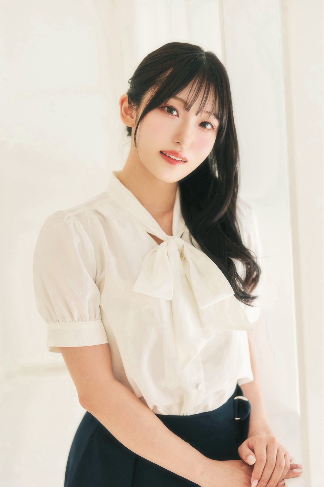 新川空 (Arakawa Sora)人物百科资料及影视作品 - 影迷之家