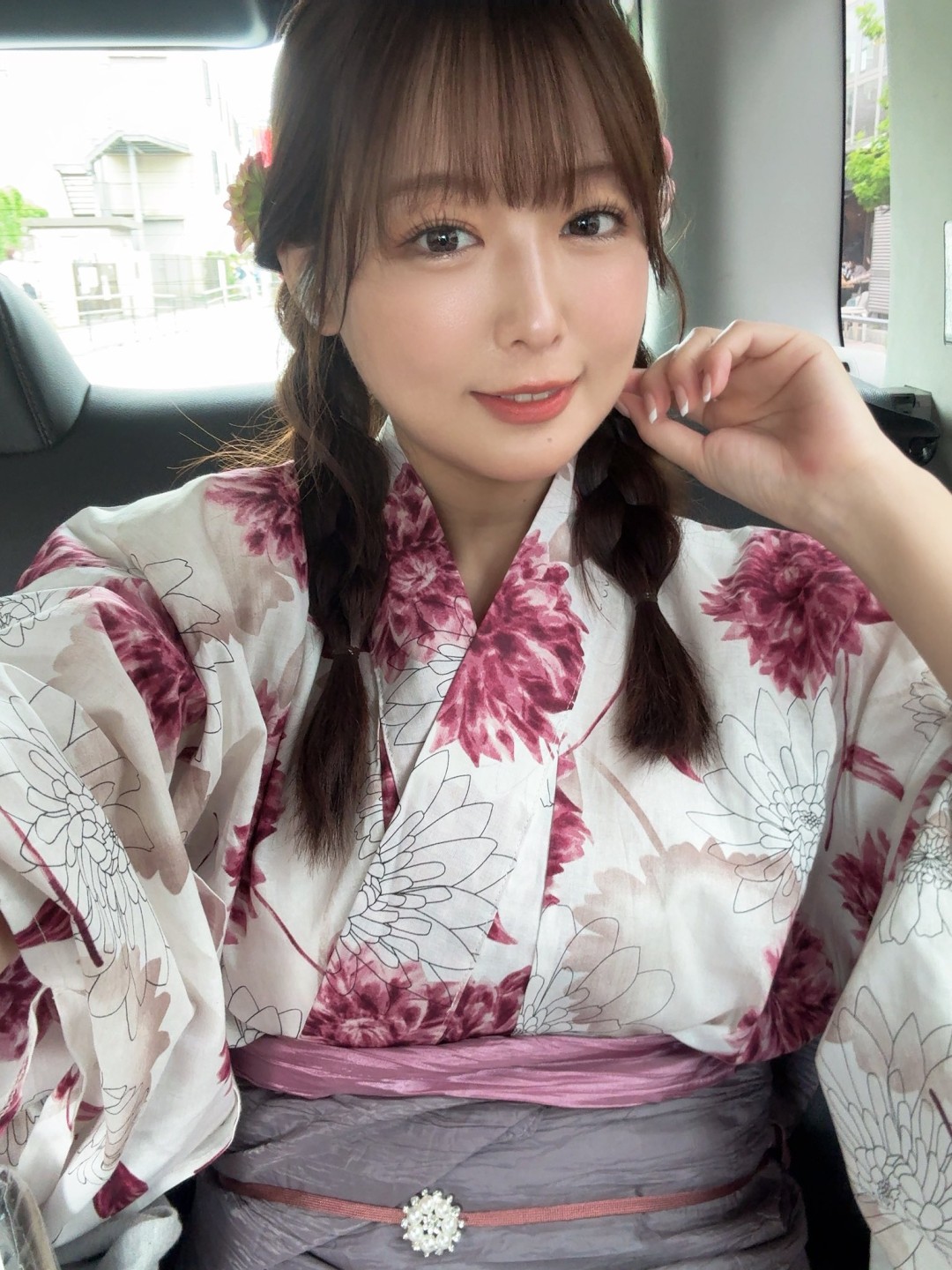 葉月まゆ (叶月真由,Hazuki Mayu)人物百科资料及影视作品 - 影迷之家