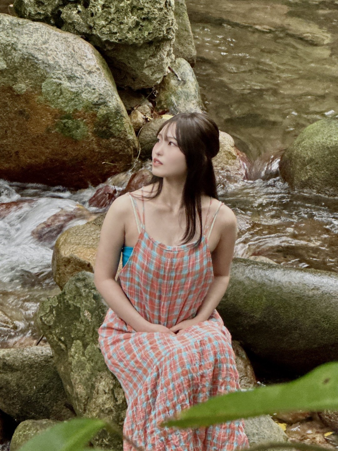 新川空 (Arakawa Sora)人物百科资料及影视作品 - 影迷之家